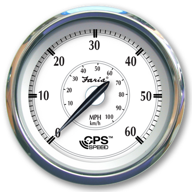 SPEEDOMETER (F45011) - McDurmon Distributing