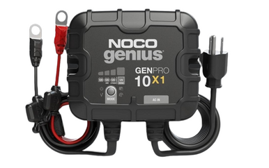 1-BANK 10A ONBOARD BTRY CHARGR (GENPRO10X1) - McDurmon Distributing