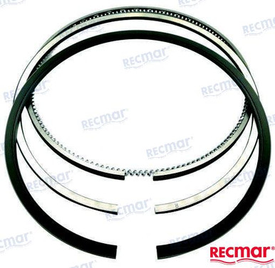PISTON RING SET (REC119595-22300) - McDurmon Distributing