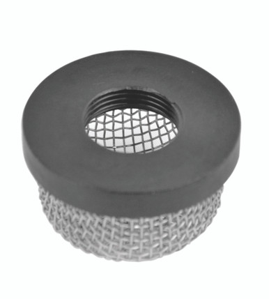 SS STRAINER (4232-7) - McDurmon Distributing