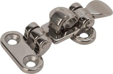 Stainless Steel ANTI RATTLE LATCH (221100-1) - McDurmon Distributing