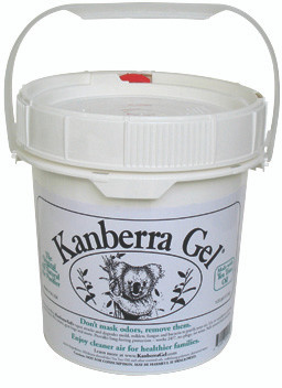 KANBERRA GEL 1.25 Gallon (KG01250) - McDurmon Distributing