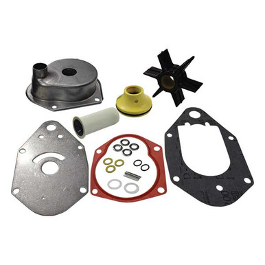 Water Pump Kit Engineered Marine Products - EMP Engineered Marine ...