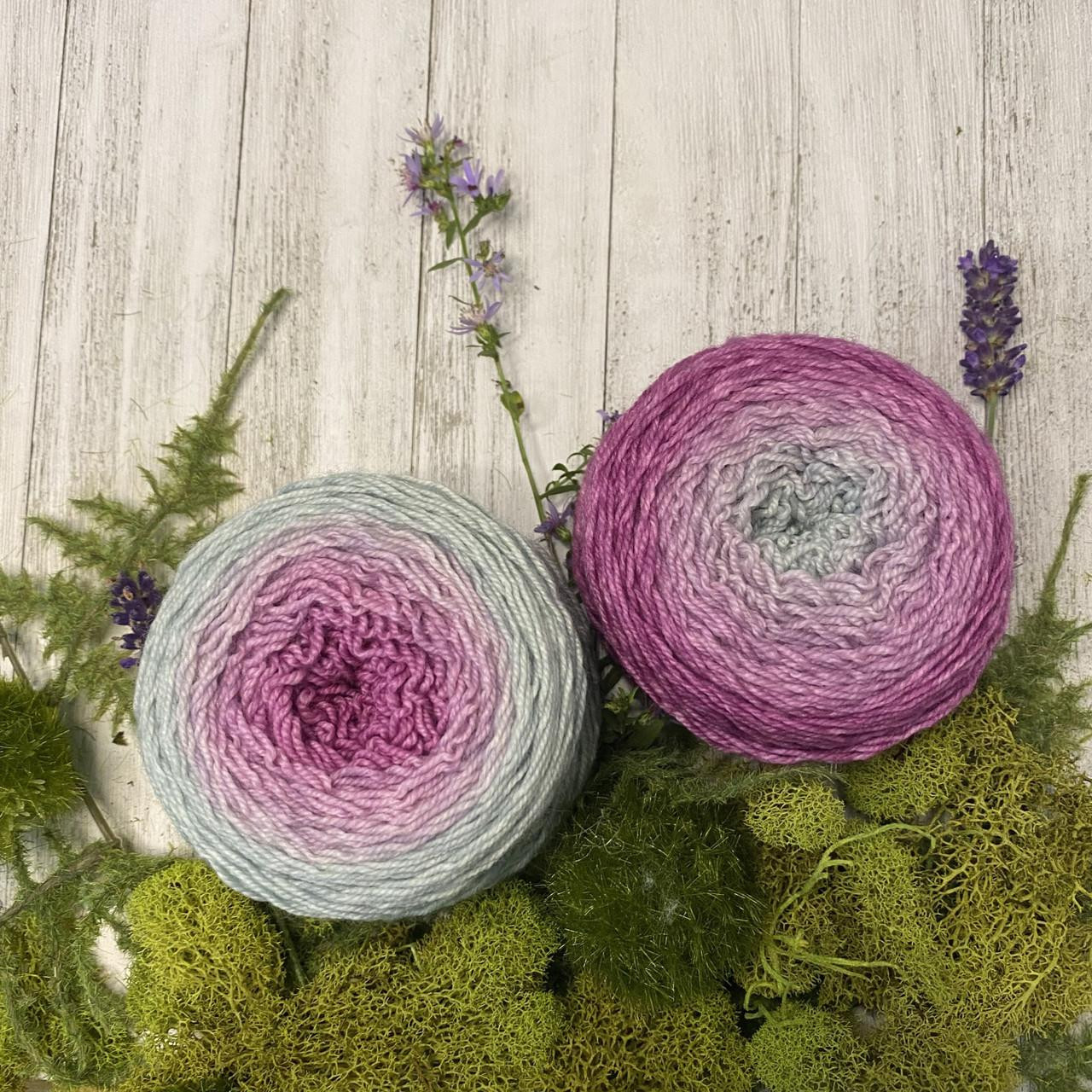 Wonderland Yarns Products - Wonderland Yarns & Frabjous Fibers