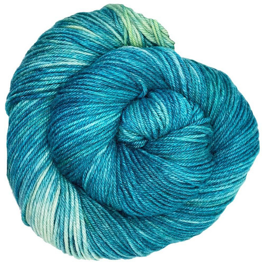 Craft Supplies & Tools Sewing & Fiber Hand Dyed yarn- Tonal yarn ...