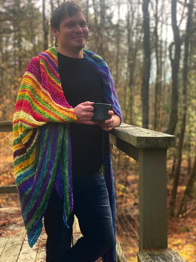 Knitting Patterns @ Wonderland Yarns: Whatever the Weather knitting ...