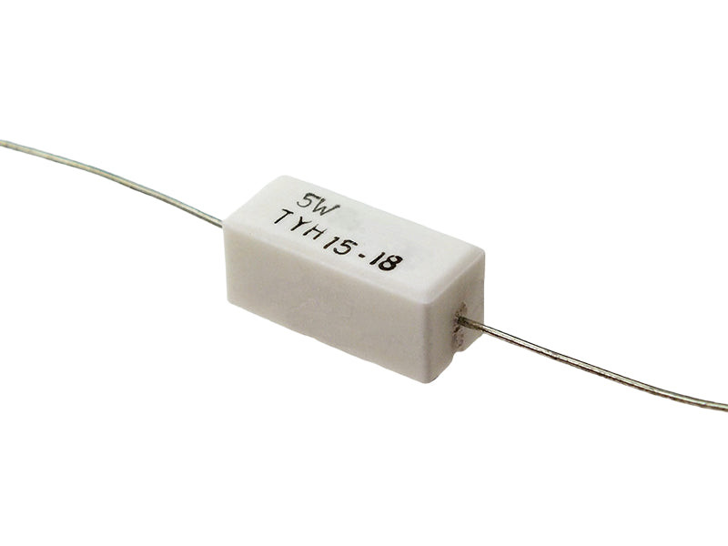 Jantzen Resistor Collection | Partsconnexion