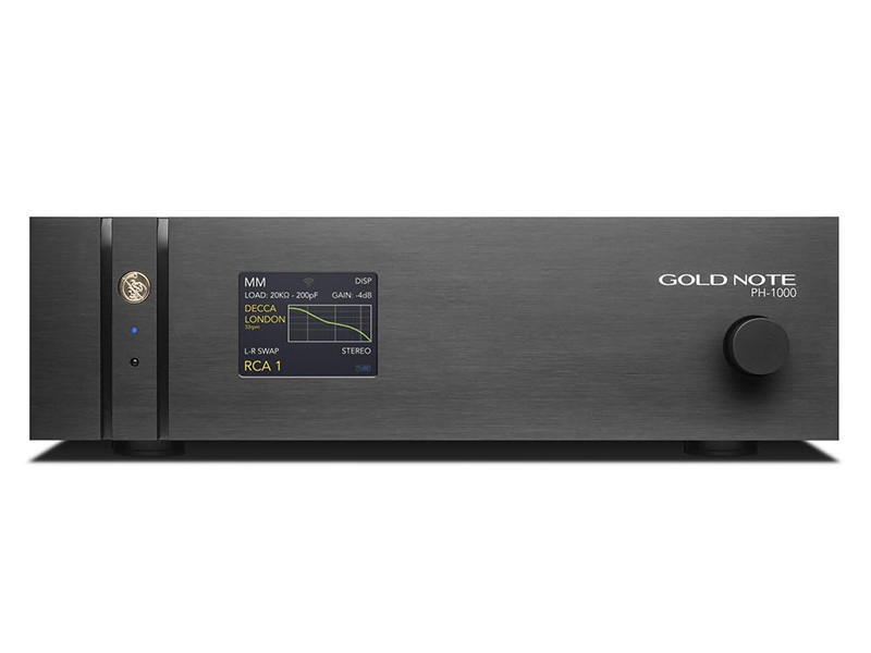 Gold Note Products - Parts Connexion
