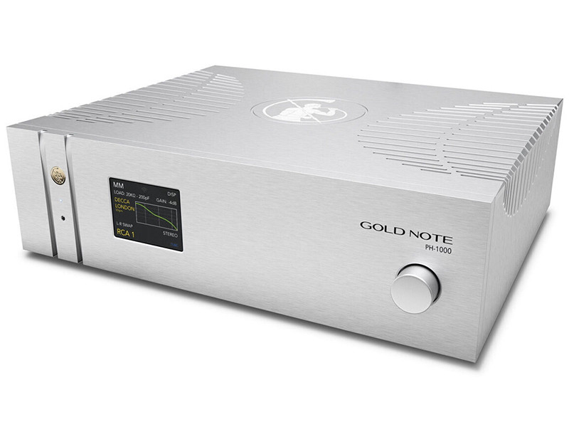 Gold Note Products - Parts Connexion