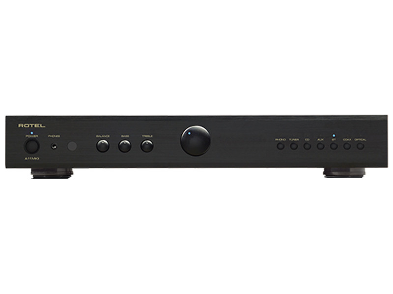 Rotel Collection - Page 1 - Parts Connexion