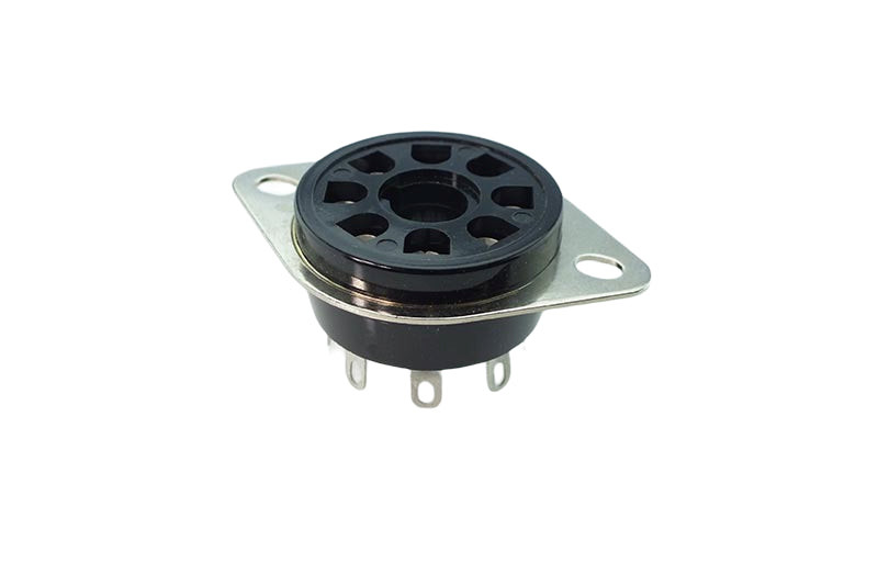 Vacuum Tubes & Sockets - Tube Sockets - Page 1 - Parts Connexion