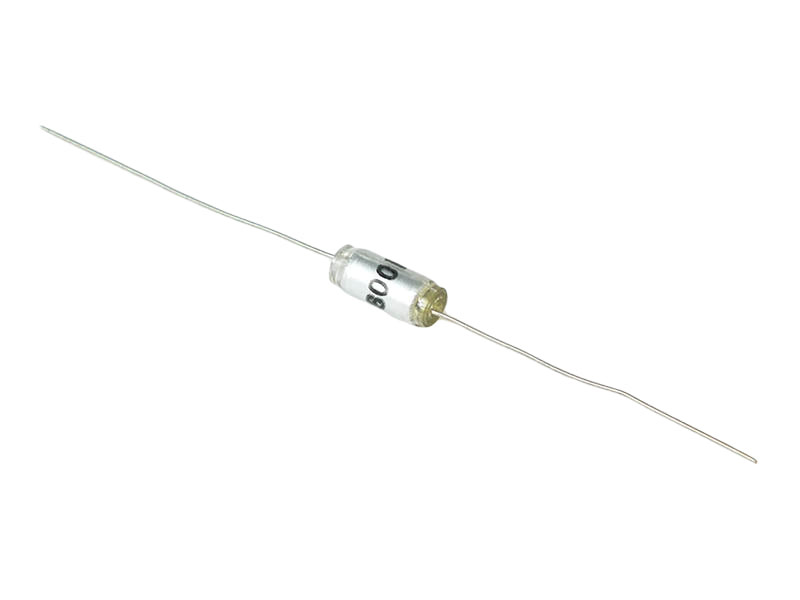 Parts & Components - Capacitors - Polystyrene Capacitor Collection ...