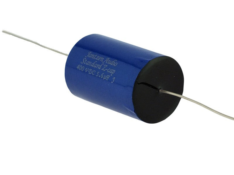 Buy Jantzen Capacitor 5.60uF 400VDC Standard Z-Cap Series Metalized ...