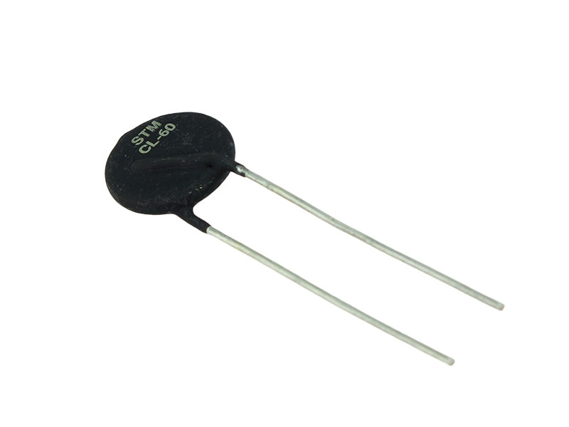Purchase Thermometrics CL-60 NTC Thermister 5A 10 Ohms