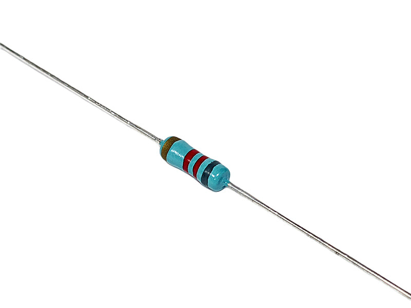 Purchase Amtrans Resistor 68K Ohm 2W AMRT Series Carbon Film ± 5% Tolerance