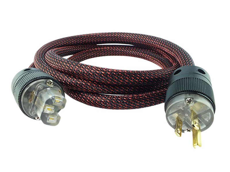 Purchase ConneX 3 x 10awg Terminated Power Cord 6FT