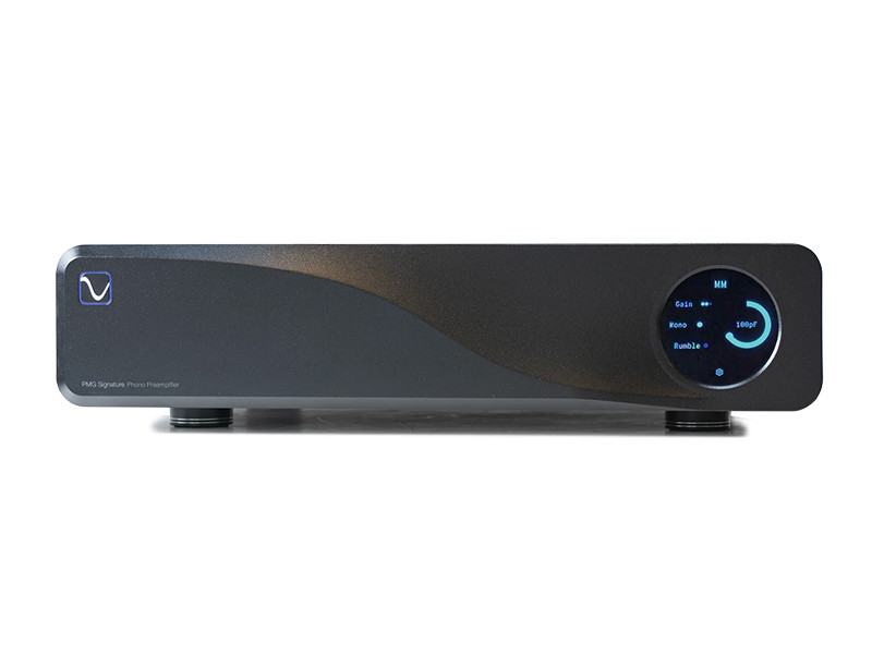Buy PS AUDIO PMG Signature Phono Preamplifier Black
