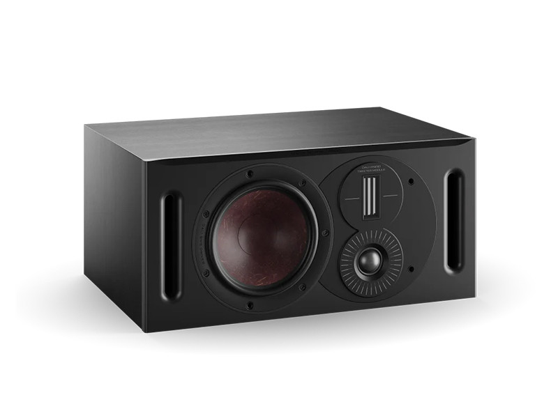 Buy Dali Opticon Vokal MK2 Center Channel Speaker Tobacco Oak