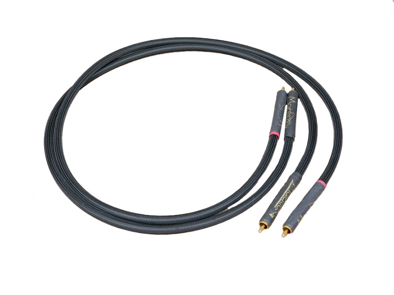Get Audience Maestro Terminated Interconnect Cable 2M RCA Trade-In