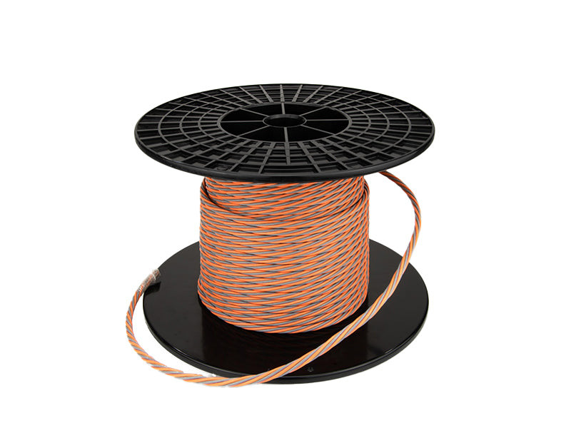 Purchase Mundorf CUW615GY/OG Twisted Copper Wires 6 x 15awg (1.5mm) w ...