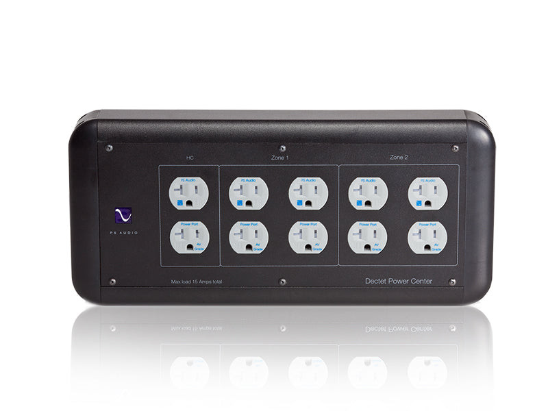 PS AUDIO DECTET Power Supply - Black