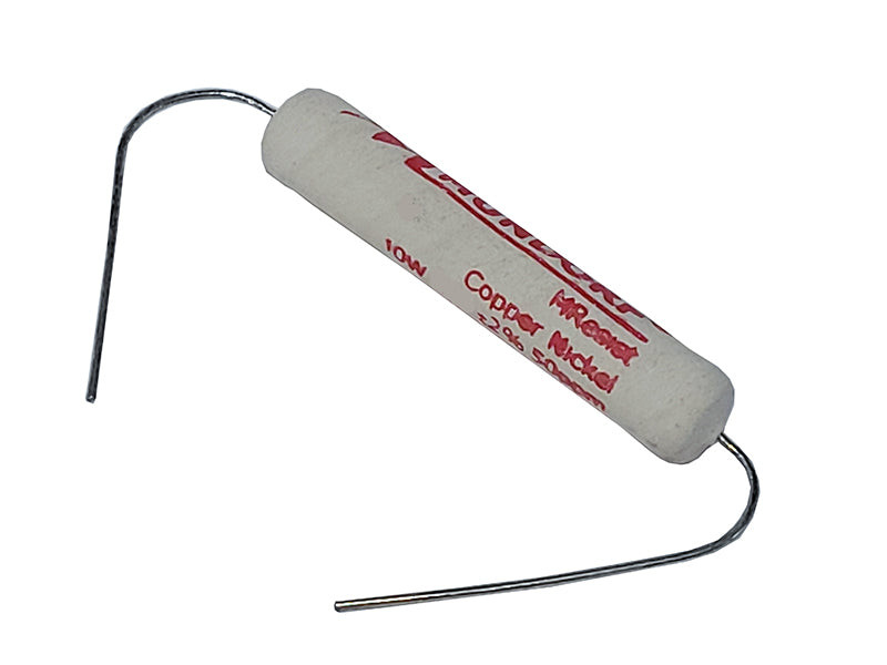 Mundorf Resistor 5R6 (5.6R) Ohm 10W MResist Classic Series Ceramic ...