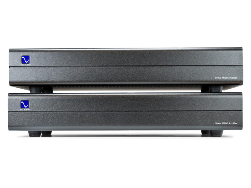 Buy PS AUDIO Stellar M700 Mono Power Amplifier Black