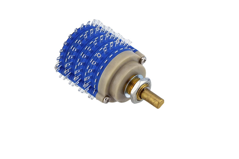 Buy Connex Rotary Switch, 4 Deck, 1 Pole/Deck x 23 Position (MBB ...