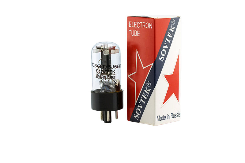 Buy Tube New Sovtek 6J5