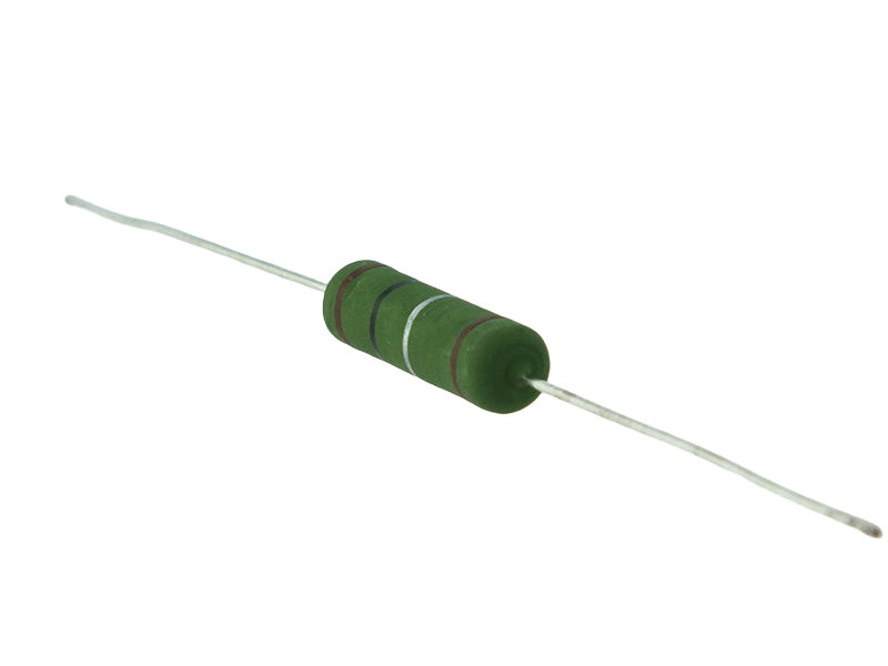 Get Jantzen Resistor Superes 8R2 (8.2R) Ohm 5W Non-Inductive Wirewound ...