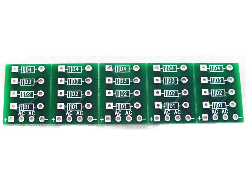 KITS - Parts Connexion