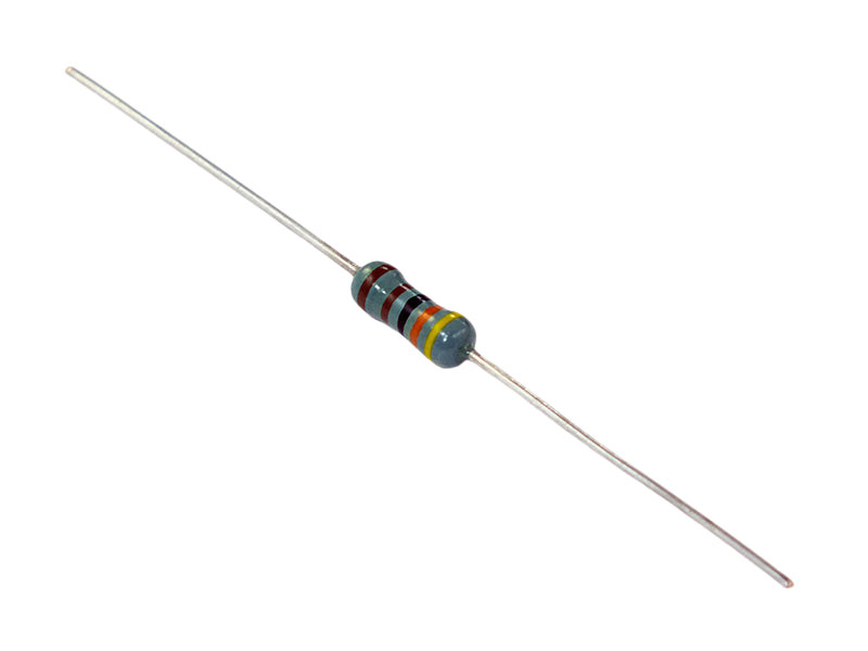 Parts & Components - Resistors - Takman Resistor Collection - Page 1 ...
