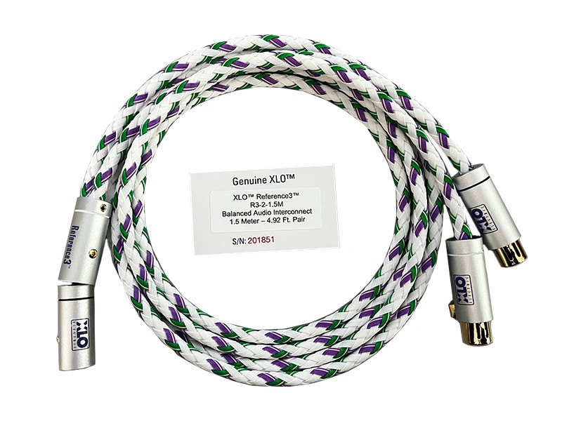 XLO Collection - Page 1 - Parts Connexion