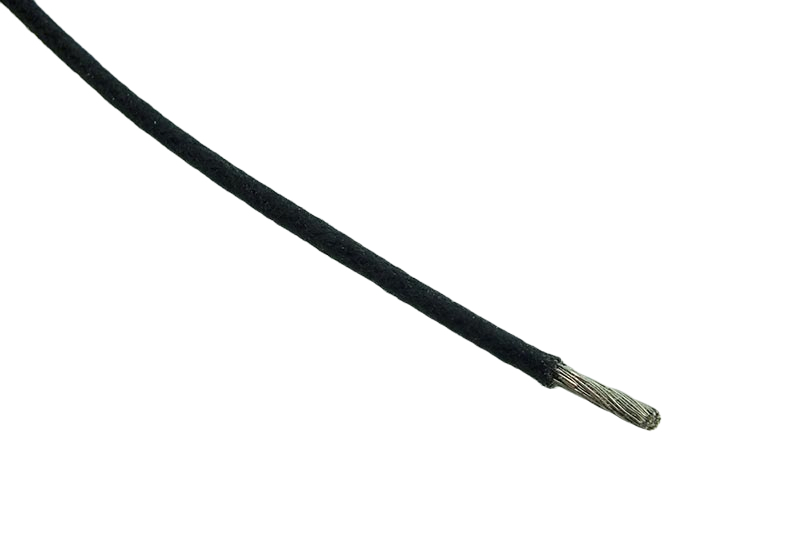 Duelund Audio Collection - Page 1 - Parts Connexion