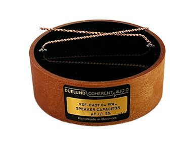 Duelund Capacitor Collection | Partsconnexion