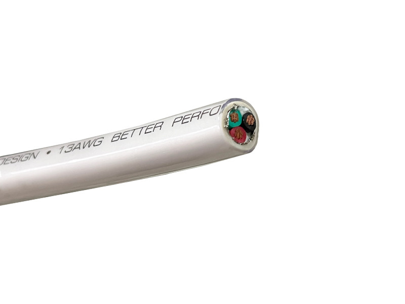 Buy Neotech Cable 13awg NEP-3003G Series AC Power Cable