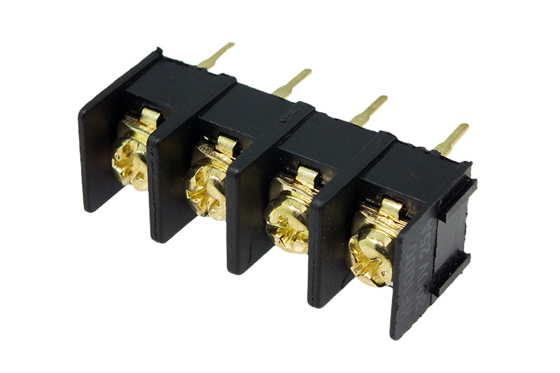 Purchase ConneX Barrier Terminal 4-Pin Barrier Terminals