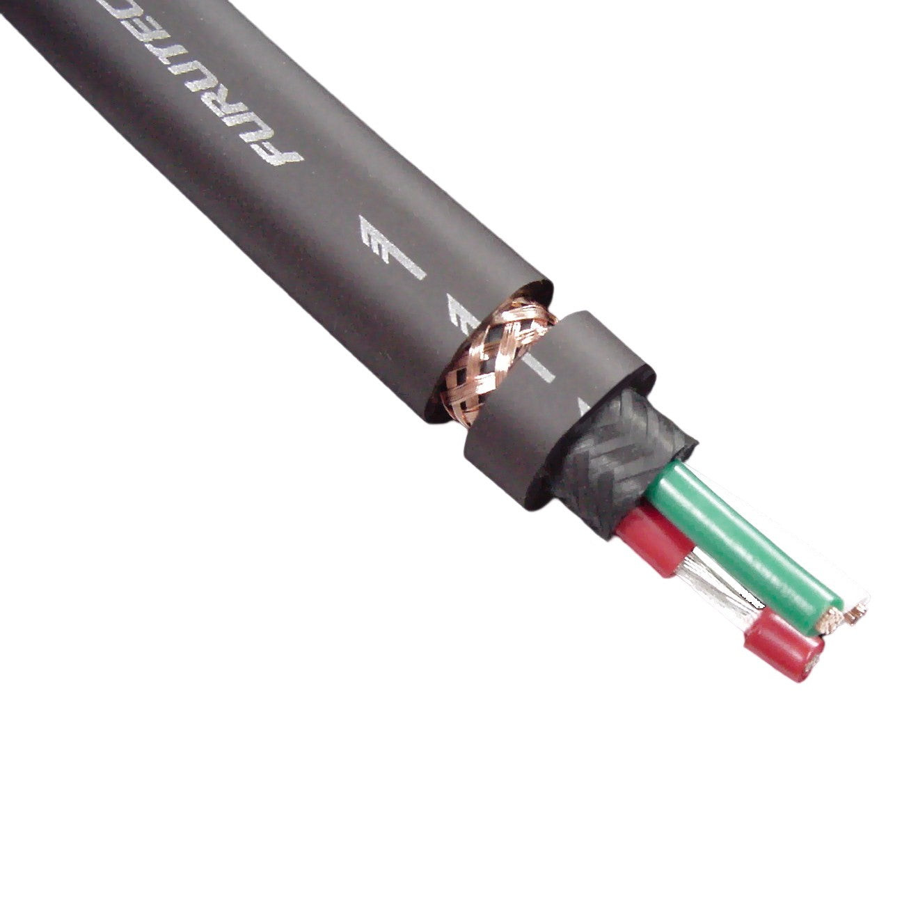 Shop Furutech Cable FP-314Ag MKII 3 x 15awg Power Cable