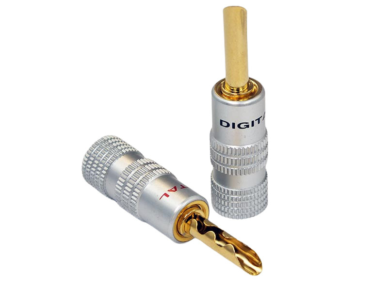 Purchase ConneX Connector Banana Plug/Jack