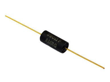 Shop Amtrans Resistor 82R Ohm 0.75W AMRG Series Carbon Film ± 1% Tolerance