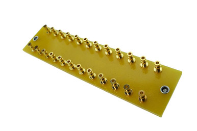 IAG Terminal Strips (Turret) TS-12-2