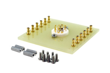 IAG Terminal Board TB-19