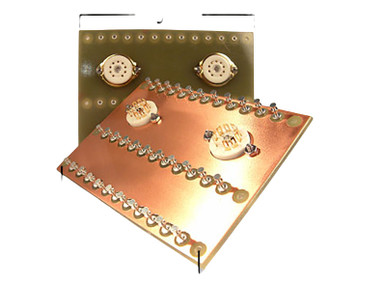 IAG Terminal Board TB-29-2