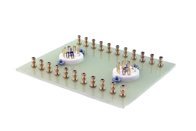 IAG Terminal Board TB-MK111