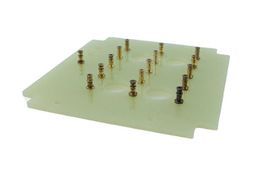 IAG Terminal Board TB-QESL