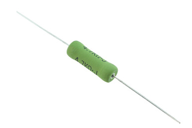 Shop Kiwame Resistor 75K Ohm 5W Carbon Film ± 1% Tolerance
