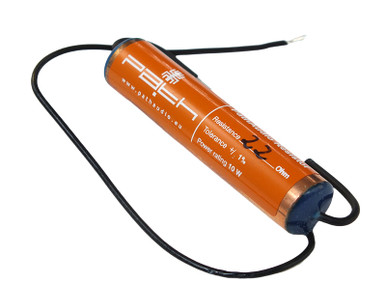Shop Path Audio Resistor 82R Ohm 10W Thick Film ± 1% Tolerance
