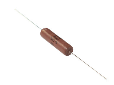 Mills Resistor 30K Ohm 12W MRA-12 Series, Non-Inductive Wirewound ± 1% ...