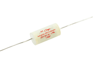 Get Mundorf Capacitor 1.0uF 250Vdc MCap® Classic MKP Series Metalized ...