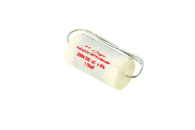 Purchase Mundorf Capacitor 1.5uF 250Vdc MCap® Classic MKP Series ...